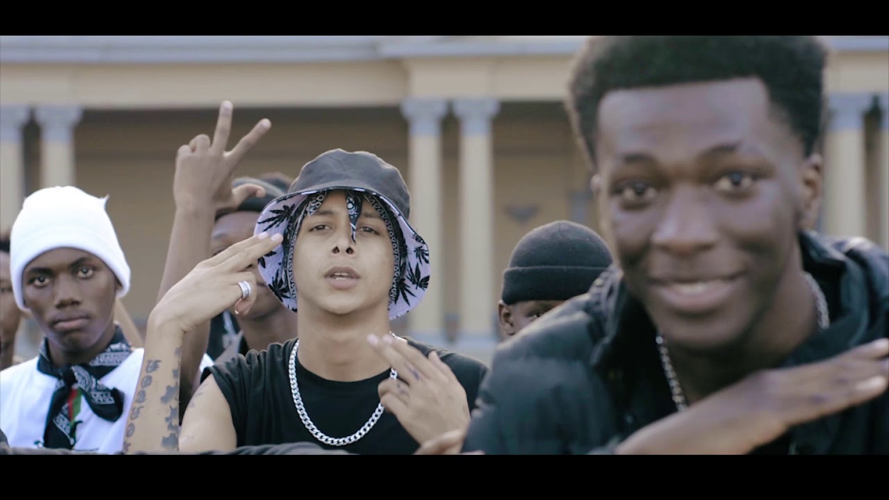 Denim X - Summer'20 [Official music video] - YouTube