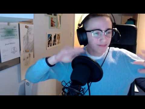 Human (Dodie Cover) MALE AND PIANO VERSION - YouTube