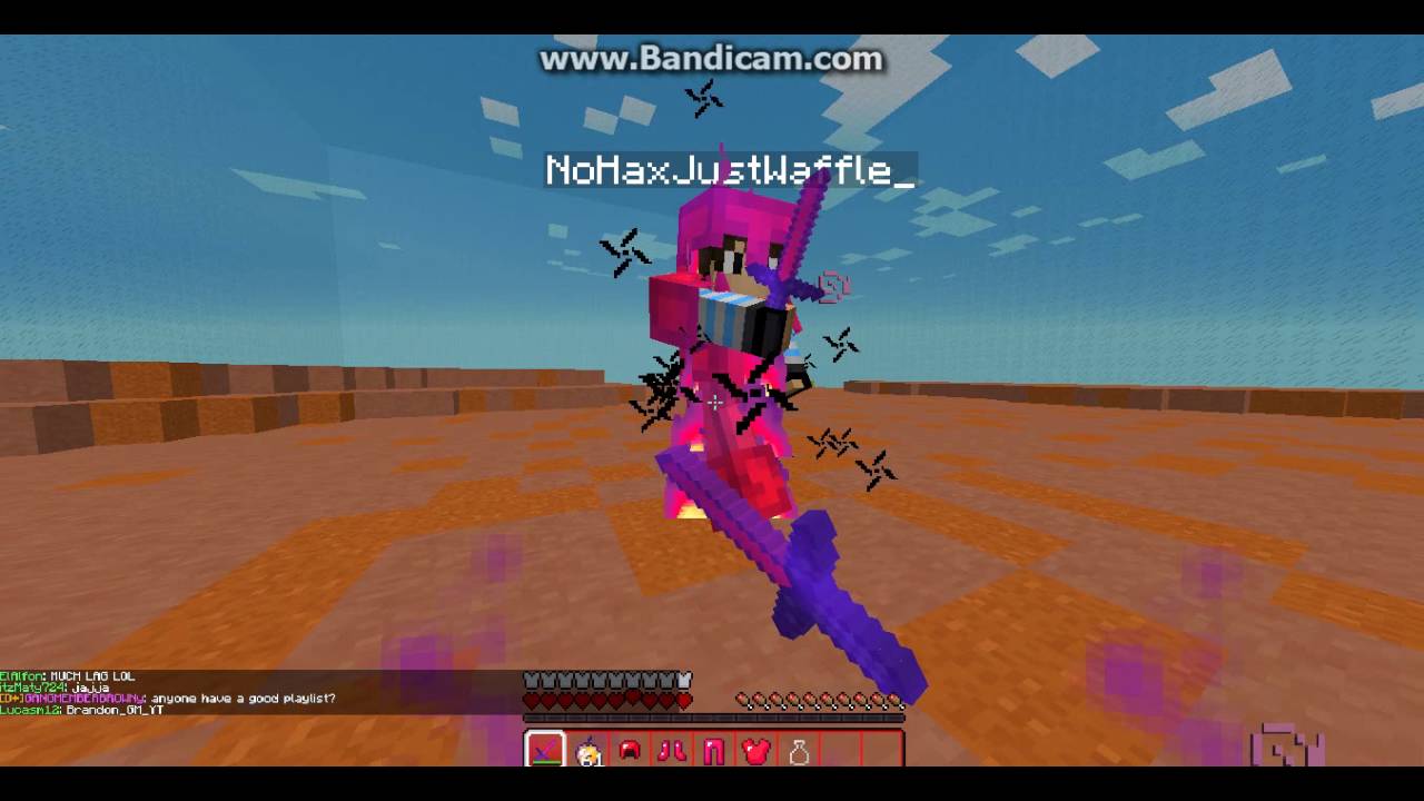 Minecraft PvP | Gapple | Kohi Duels - YouTube