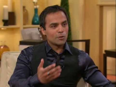 Interview with Seamus O'Regan on CTV Canada AM - YouTube