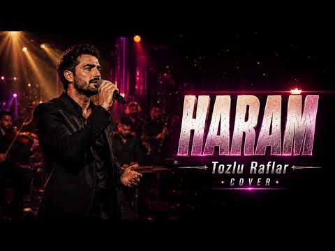 EMRAH HARAM COVER !!!TOZLU RAFLAR FARKIYLA!!!SON SES AÇ!!!!ÇOK FENA ŞARKI!!!!