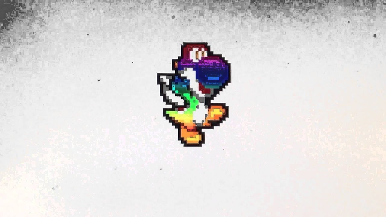 Nyan yoshi - YouTube