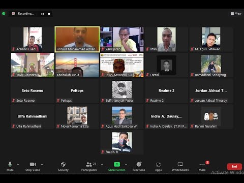 How to determine soil classification in Seismic Code (ASCE 7-16 and SNI ...