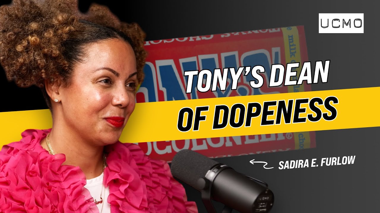 How Tony’s Chocolonely is breaking the mould with their Dean of ...