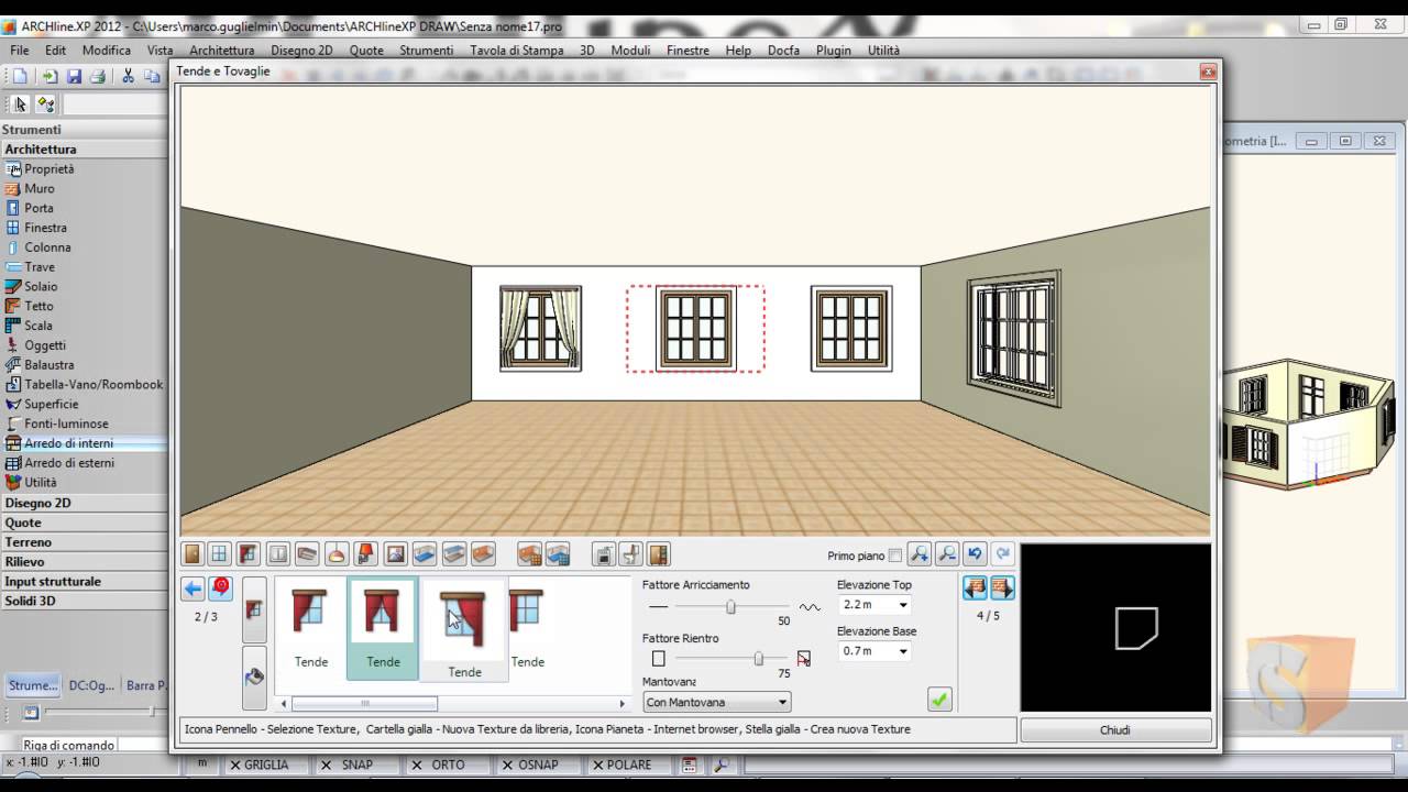 2012: Room Maker - YouTube