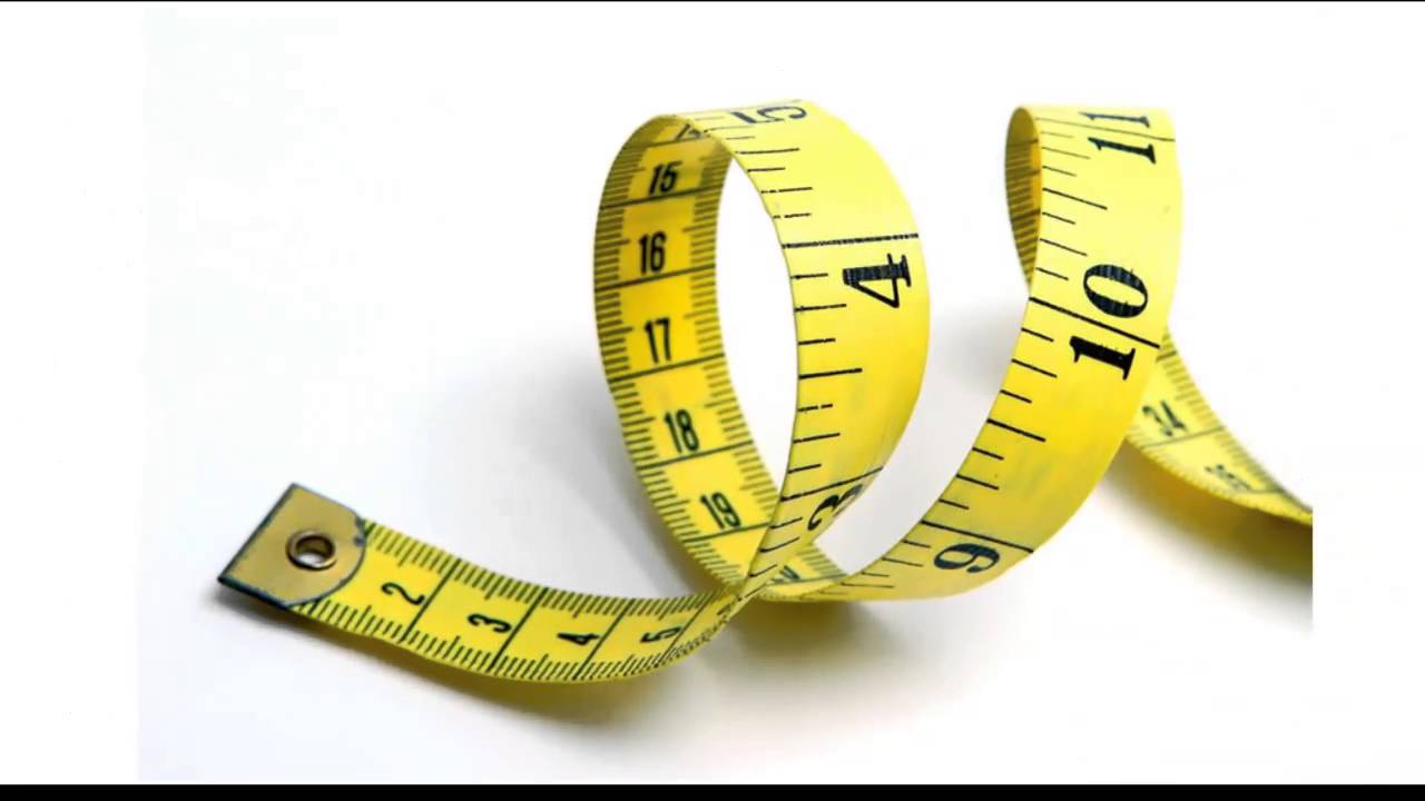 Lecciones de Ciencias Naturales Medición Introducción a la medición ...