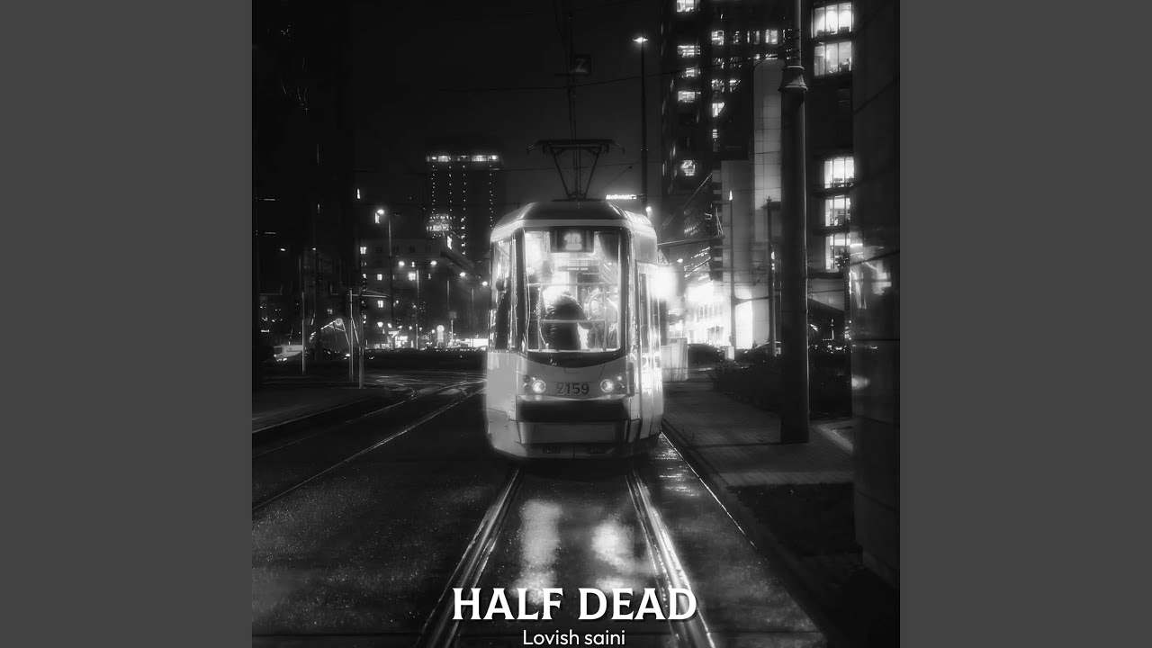 Half Dead YouTube half-dead-youtube