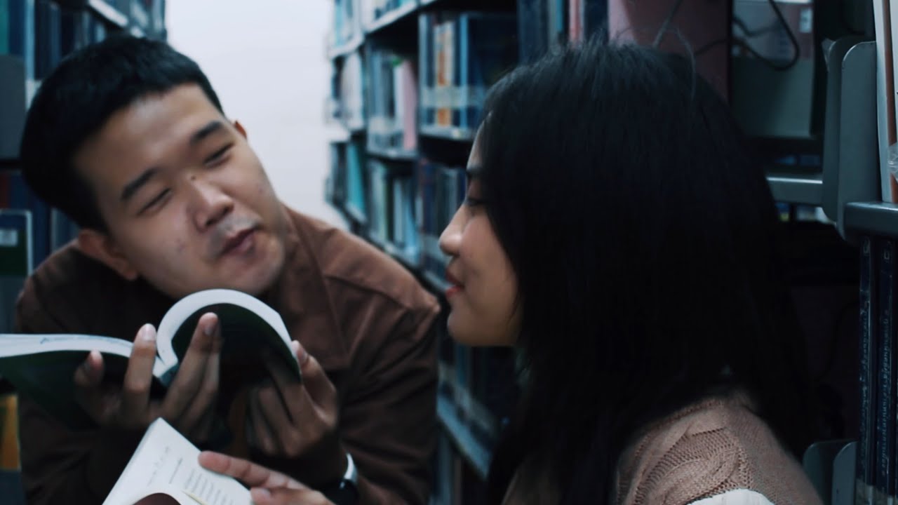 เปลี่ยนไปแต่เหมือนเดิม (Changed) - AYLA's [ COVER MV ] - YouTube