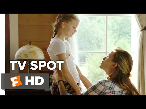 Miracles from Heaven TV SPOT - Have Faith (2016) - Jennifer Garner, Queen Latifah Movie HD