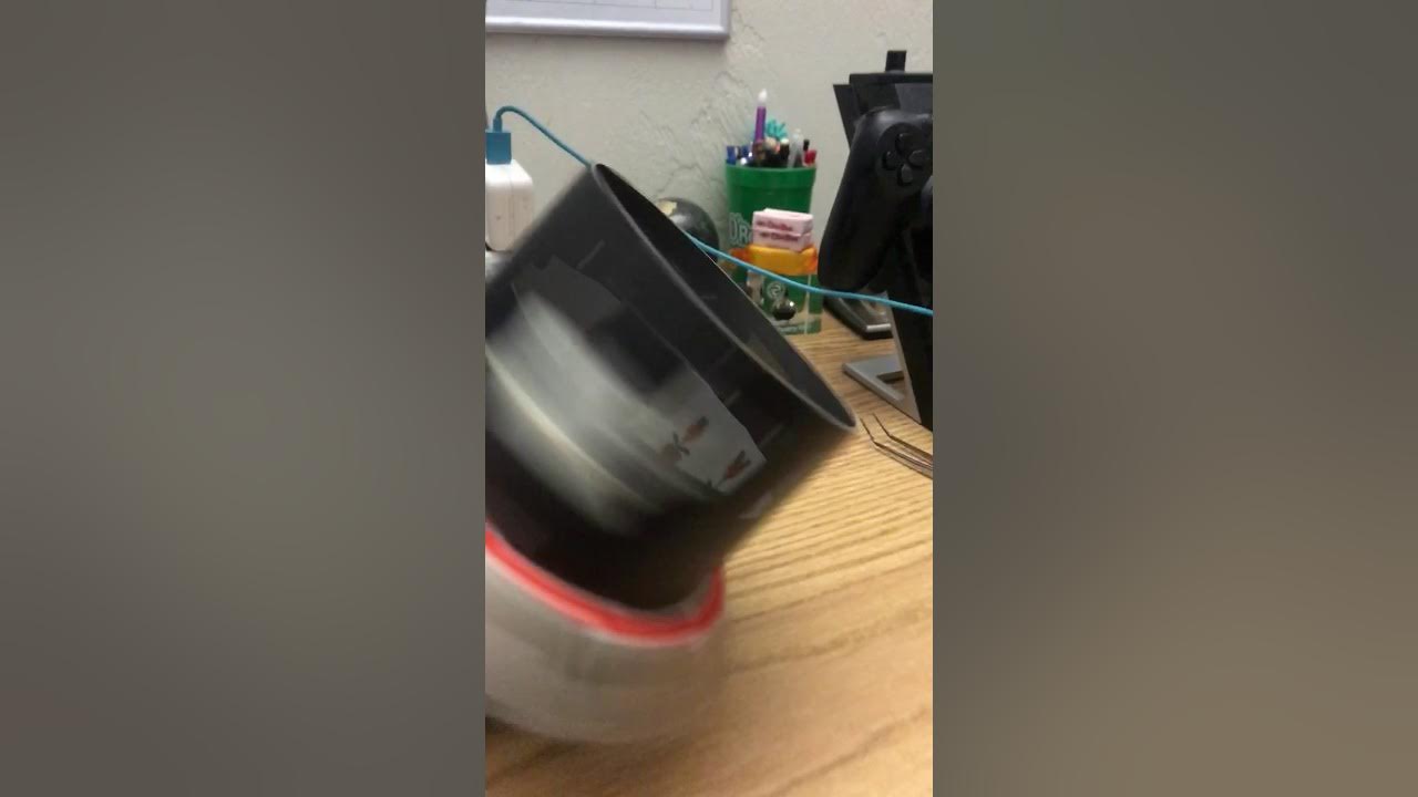 Project 10 Arduino Zoetrope - YouTube