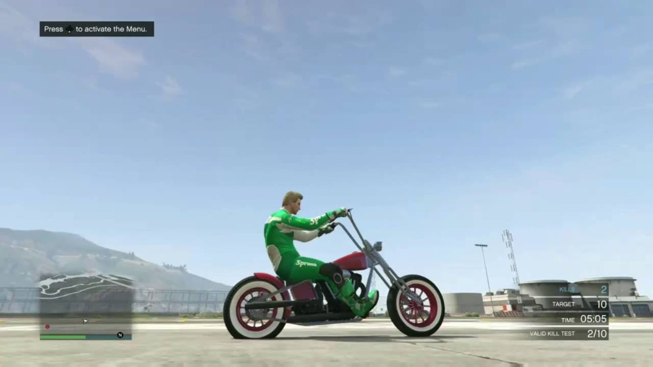 GTA 5 ZOMBIE BOBBER SHOWCASE!!! - YouTube