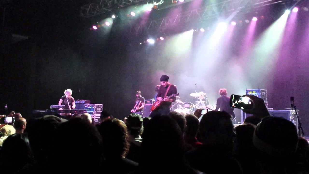 Moist - CasinoNB - Push - YouTube