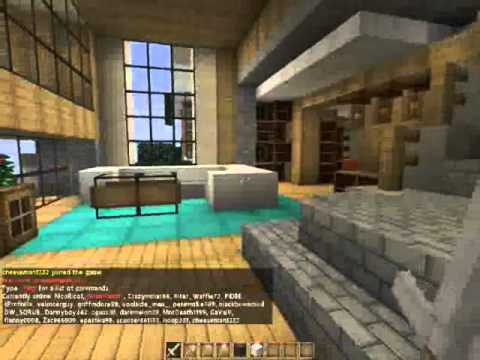 Minecraft Commercial - YouTube