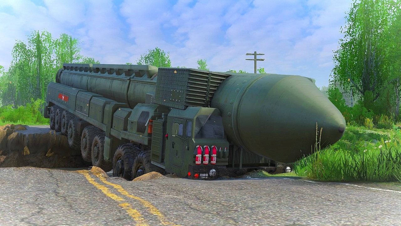 Fatal Truck Driving Mistakes to Avoid NOW - YouTube