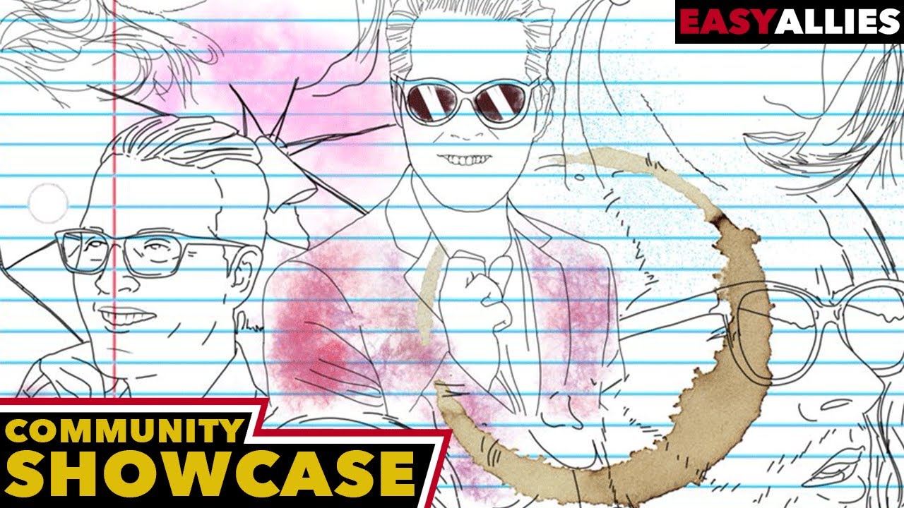 Community Showcase - July 2019 - YouTube