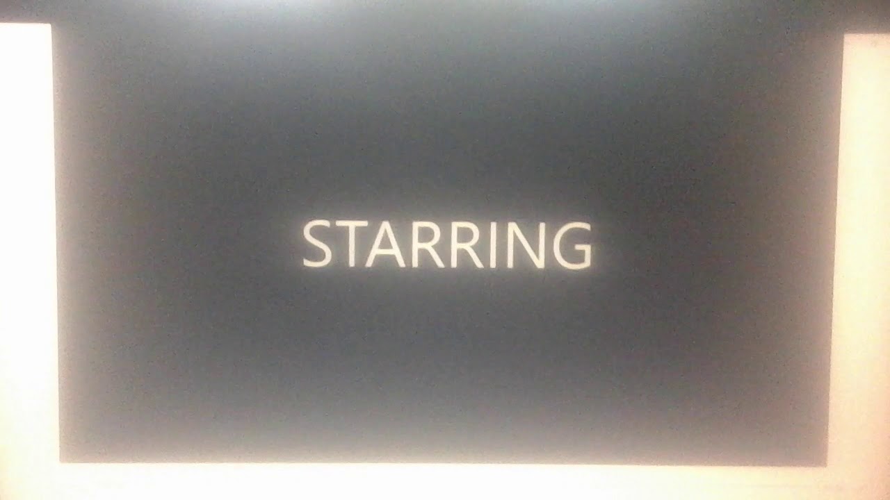 Chase Norman (Tarzan) Cast Video (Happy Belated Birthday, Chase Norman ...