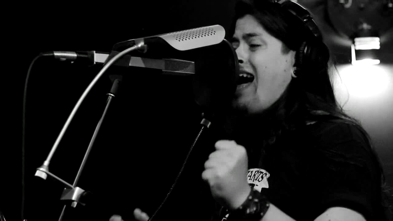 1984 feat. Nelson Müller - Chris Cornell Tribute - Caracas/Venezuela ...