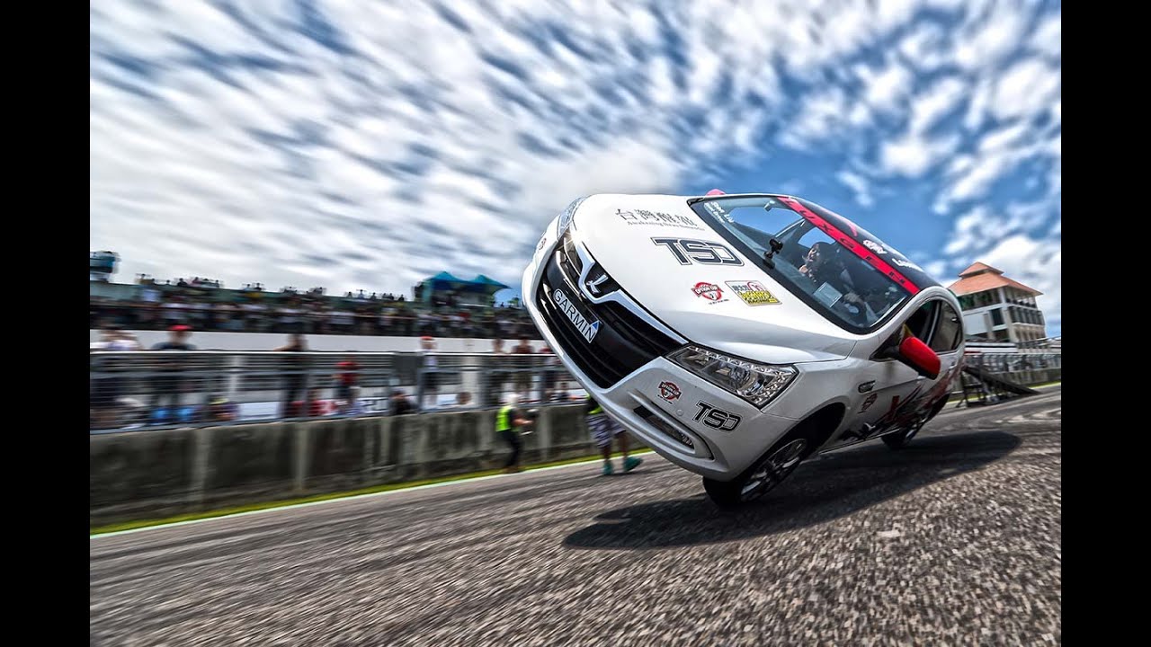 Car Stunts show Taiwan by team XPro2 - YouTube