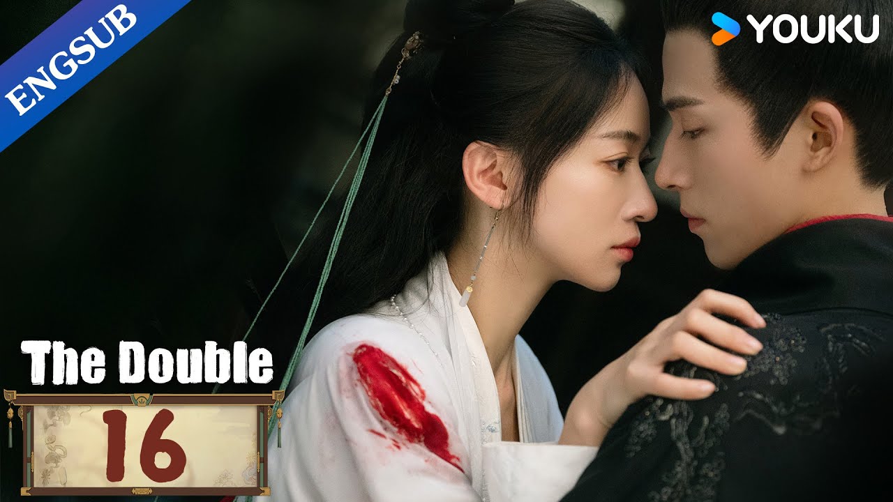 [The Double] EP16 | Revenge for husband's betrayal after losing all ...