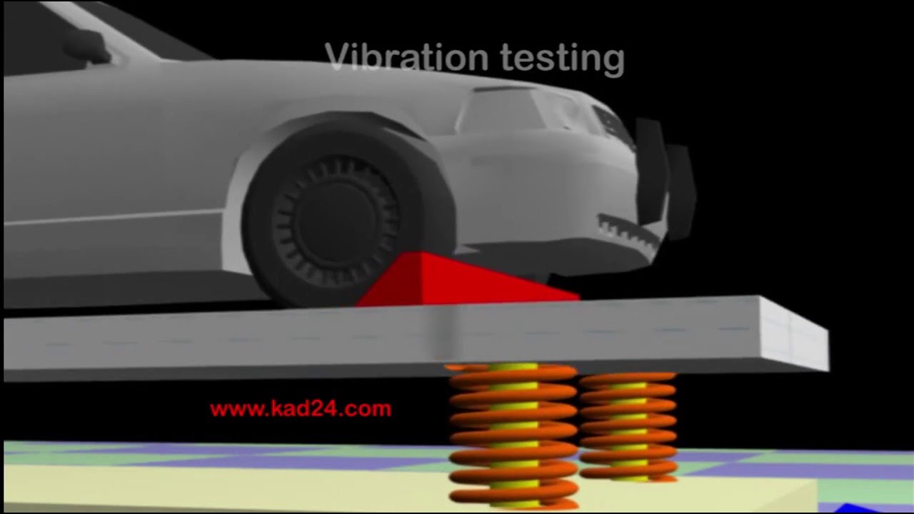 kad24 - Durability example-short animation- 1 - YouTube