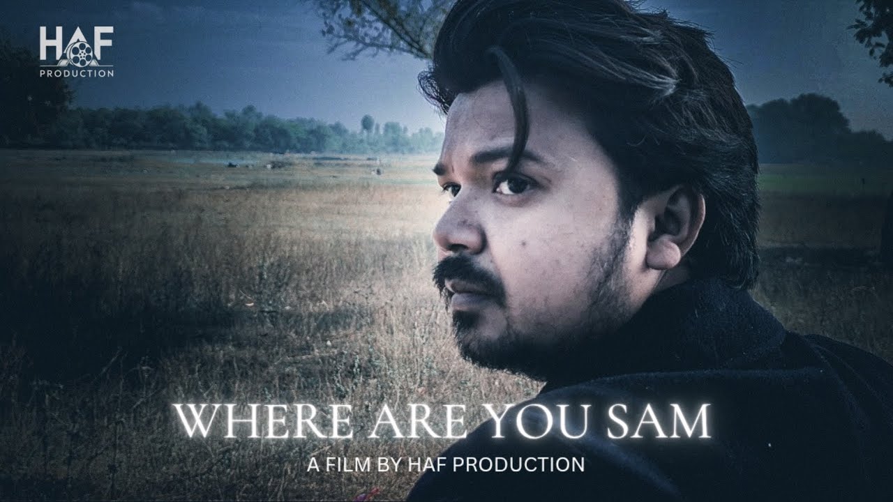 Where Are You Sam Trailer || out now - YouTube