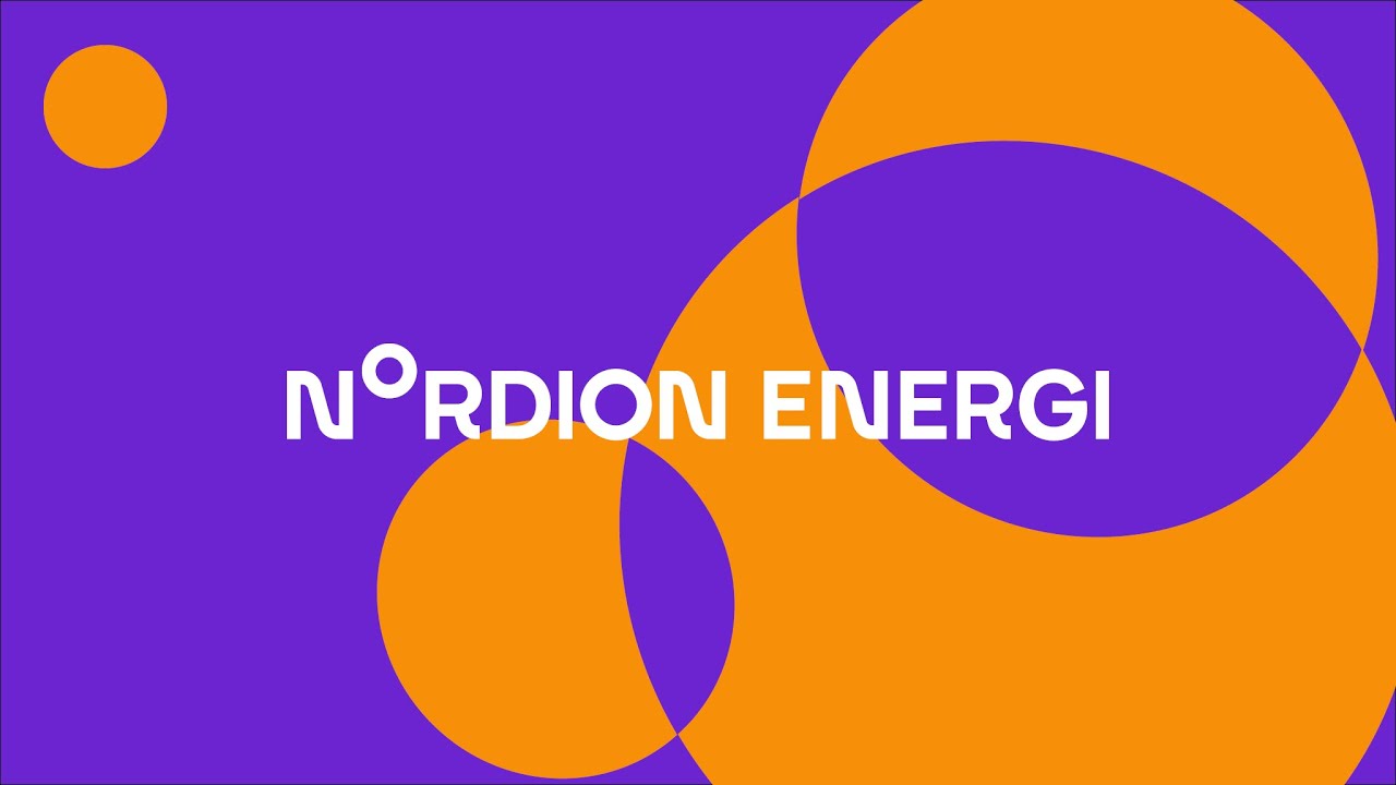 Nordion Energi (Svenska) - YouTube