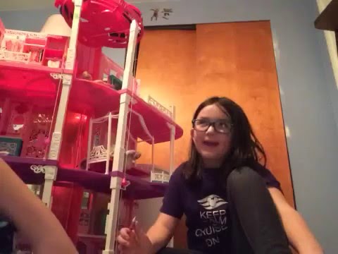 Toe challenge part 1 - YouTube