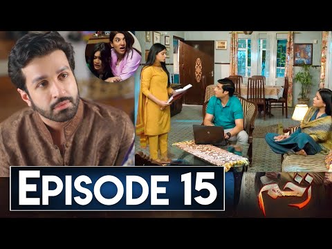 Zahkam Episode 15 Promo | #Zahkam16 | Zahkaam 15 Teaser | Sehar Khan | 23th June 2022 – Quaid Tv