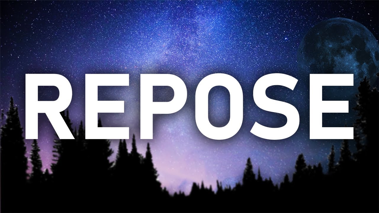 Serene Stream - Repose | Relaxing Piano Music - YouTube