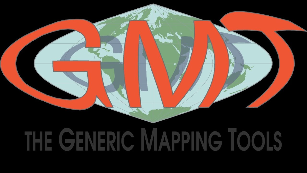 GMT Short Course - Lecture 6 - Geodesy - YouTube