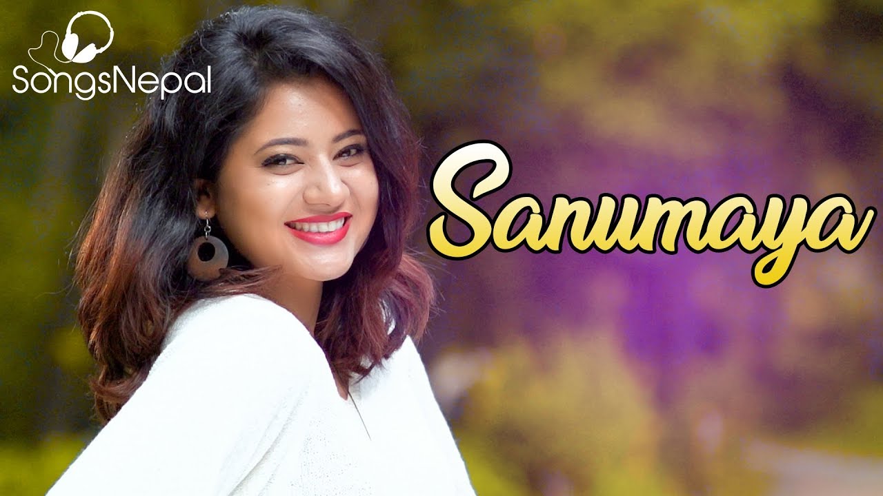 Sanumaya - Dhan Sampang Rai Ft. Keki Adhikari | New Nepali Adhunik Song ...