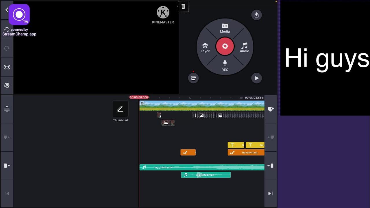 Create Sprites animations - YouTube