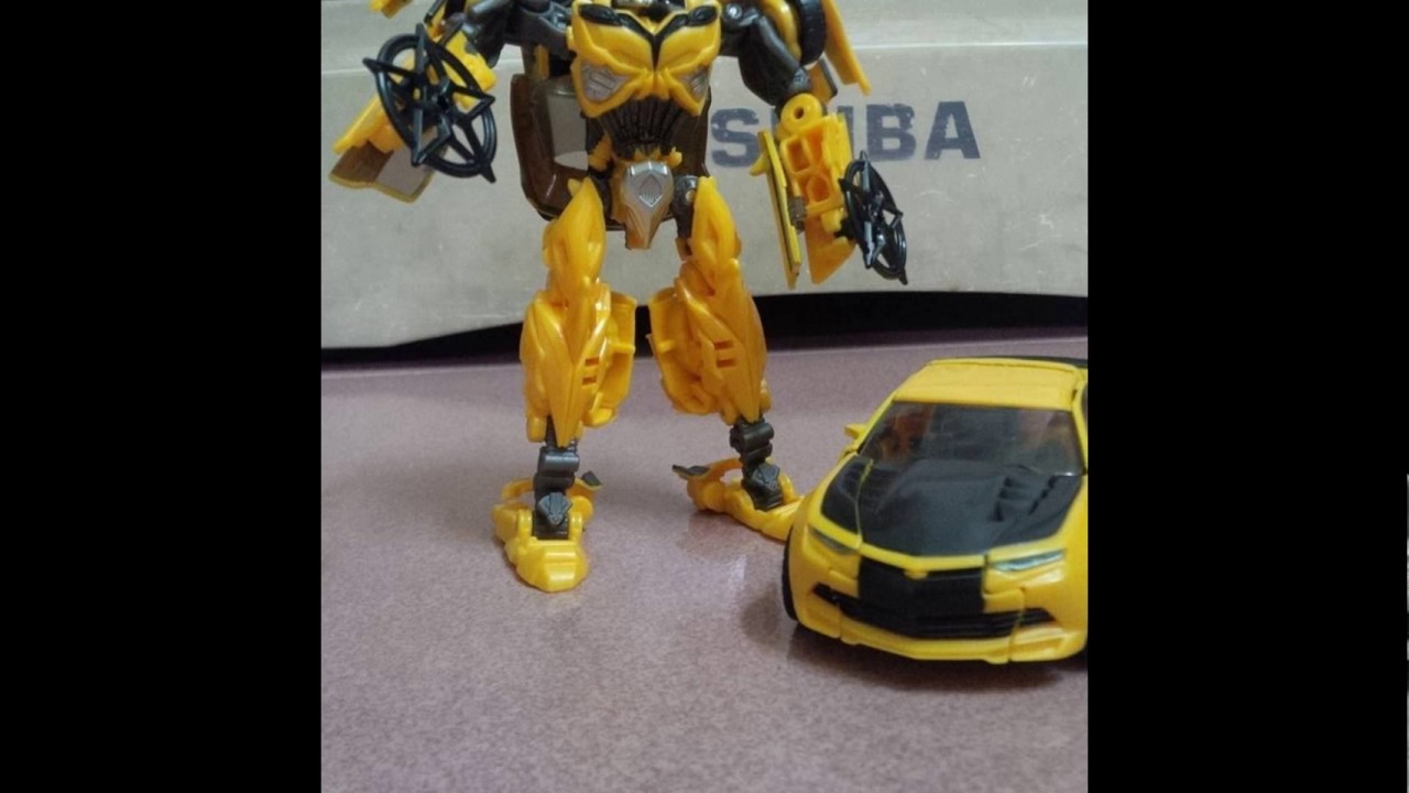 TF5 deluxe pics - YouTube