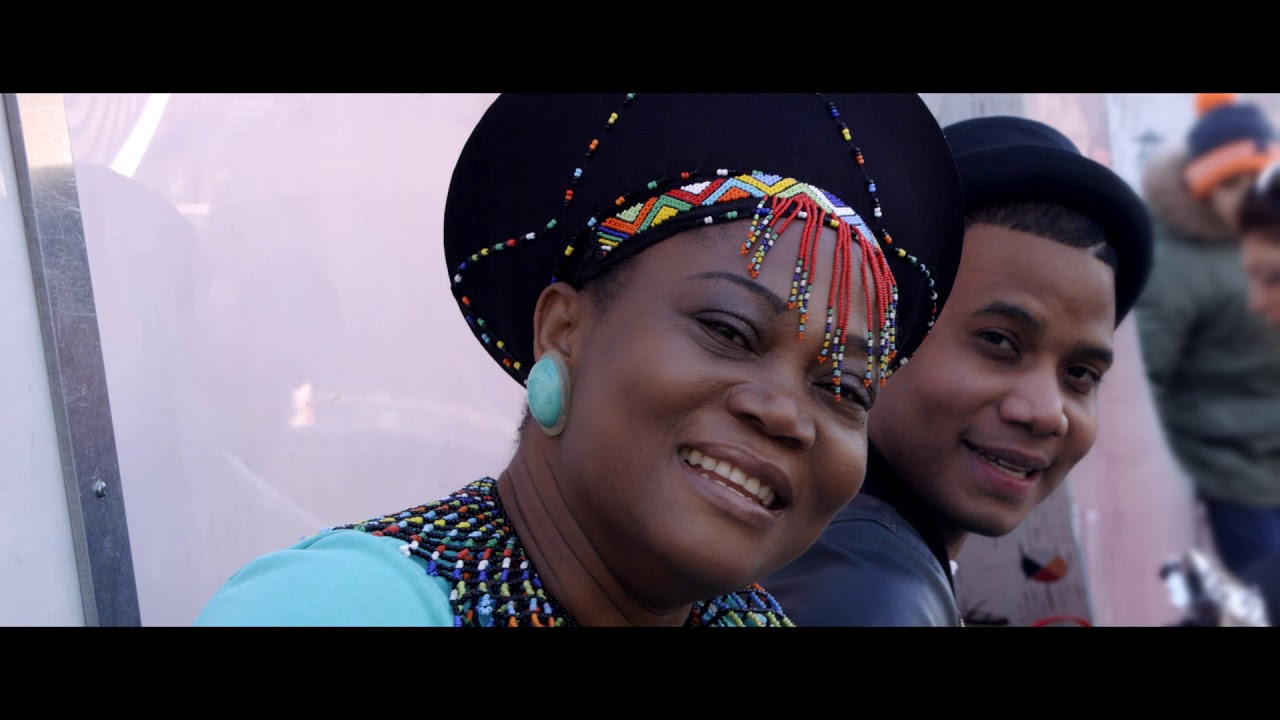 Thank You Jesus-Sister Kate (official Music Video) 2019 - YouTube
