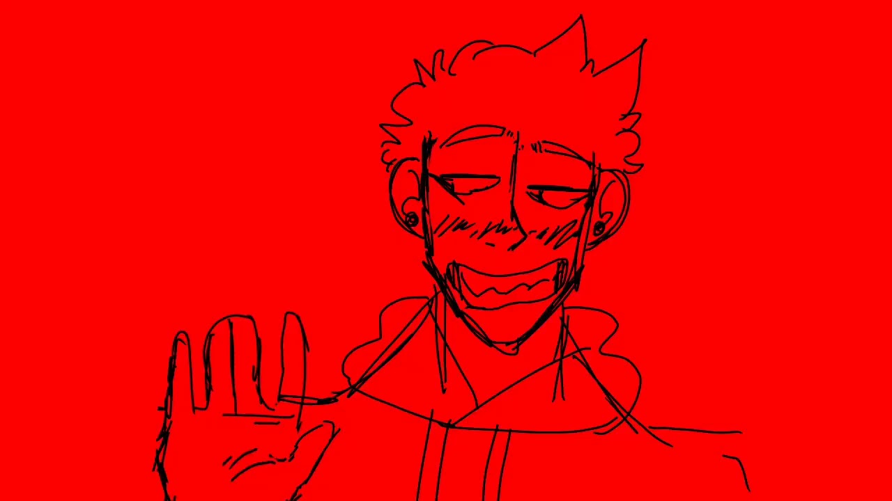 i’d rather sleep +eddsworld animation+ - YouTube