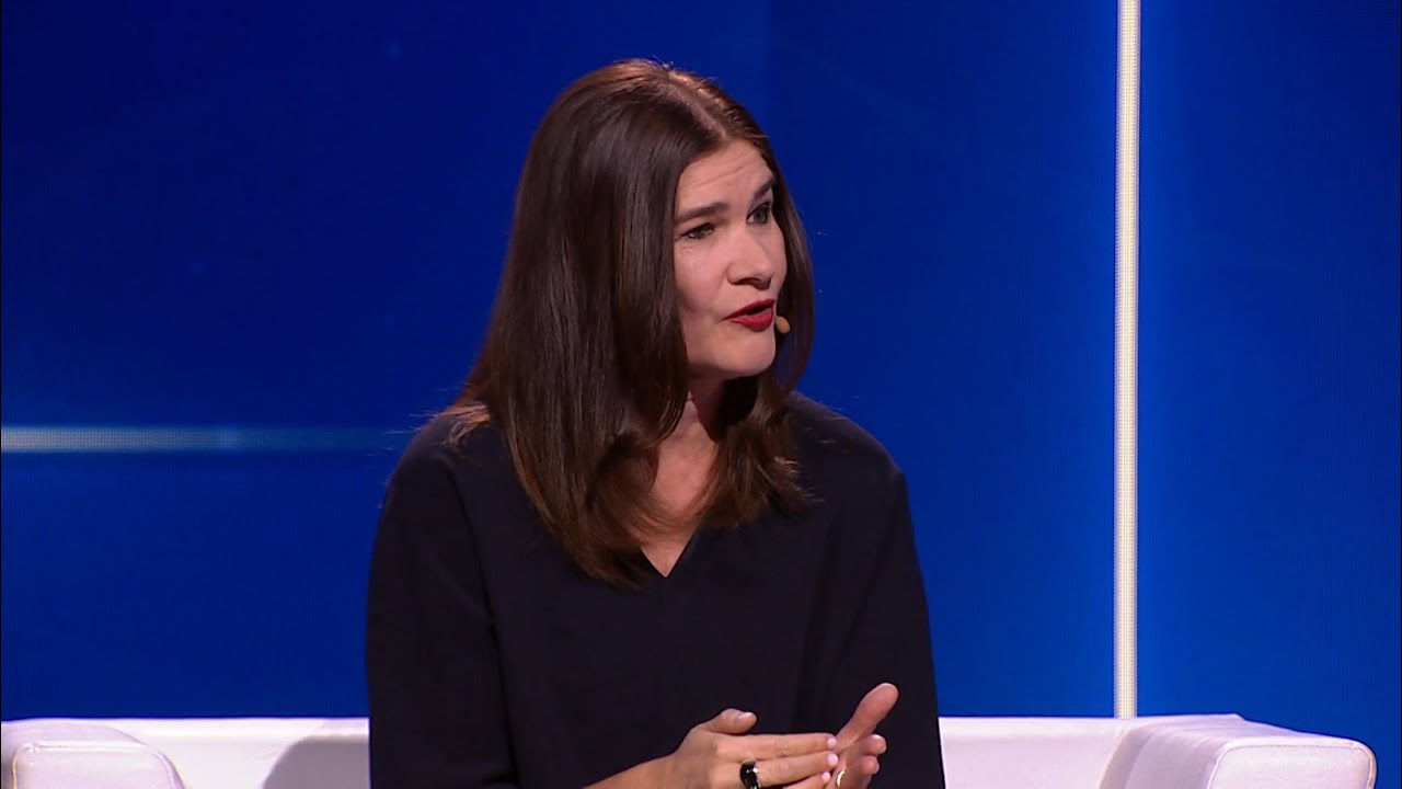 Conversation with Elly Vervloet - INTERNATIONAL DRAMA EXPERT OF VRT ...