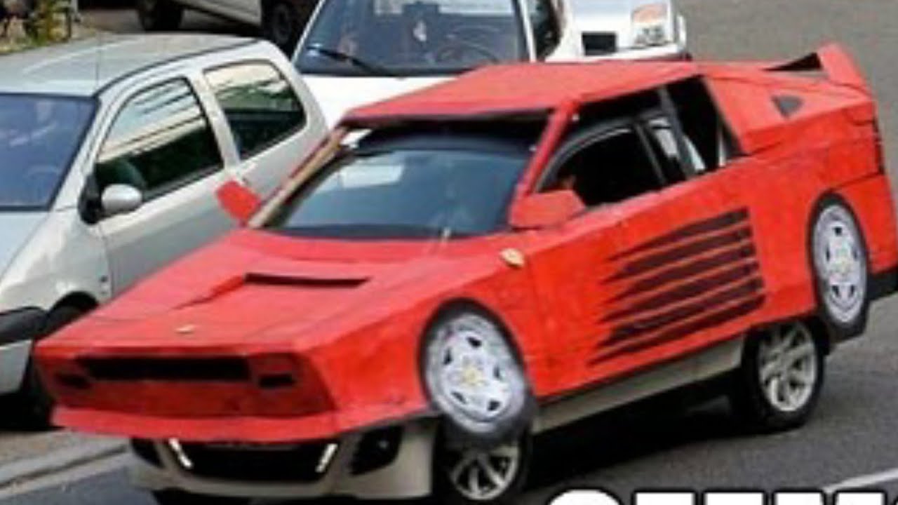 Dats A Good Car - YouTube