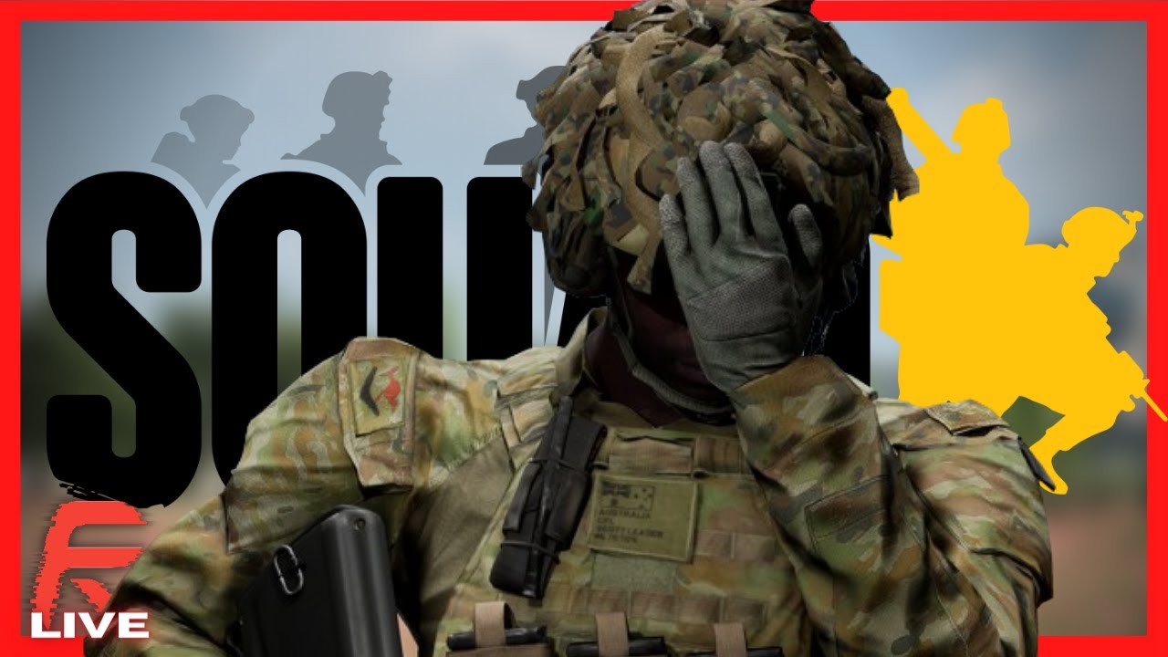 🔴LIVE - b33p b00p | Squad Short Stream - YouTube