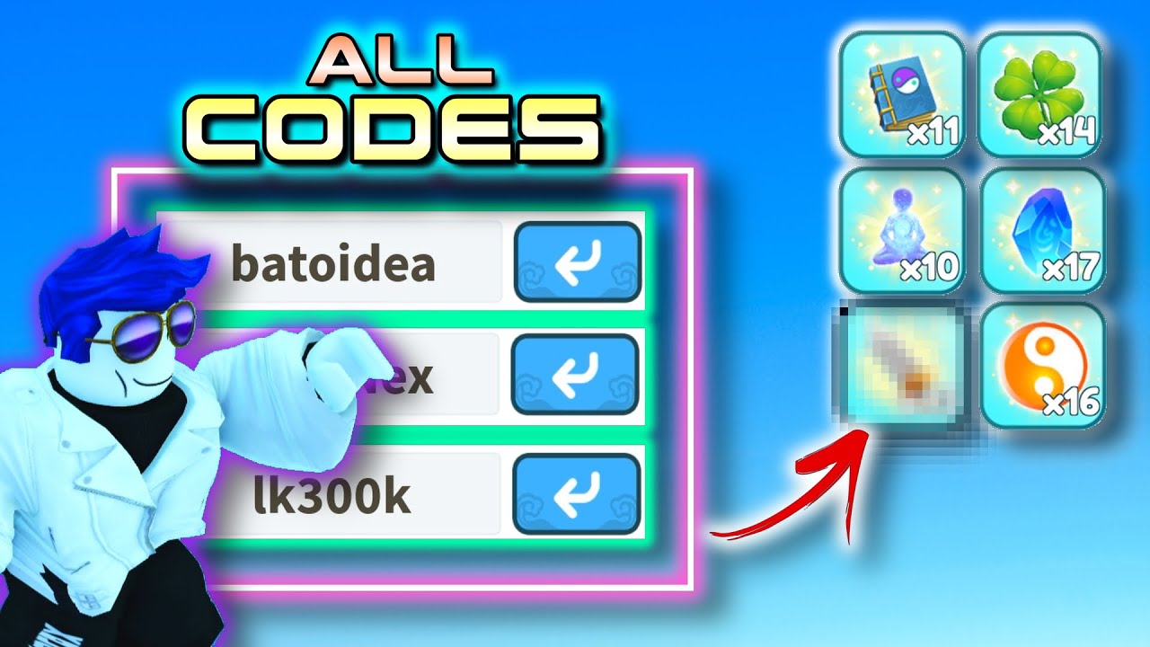 All Working Codes for Roblox Weapon Fighting Simulator - WFS - YouTube