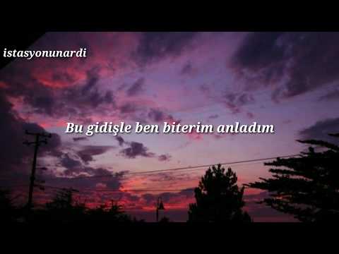 Yüzyüzeyken Konuşuruz - Kazılı Kuyum (Lyrics)