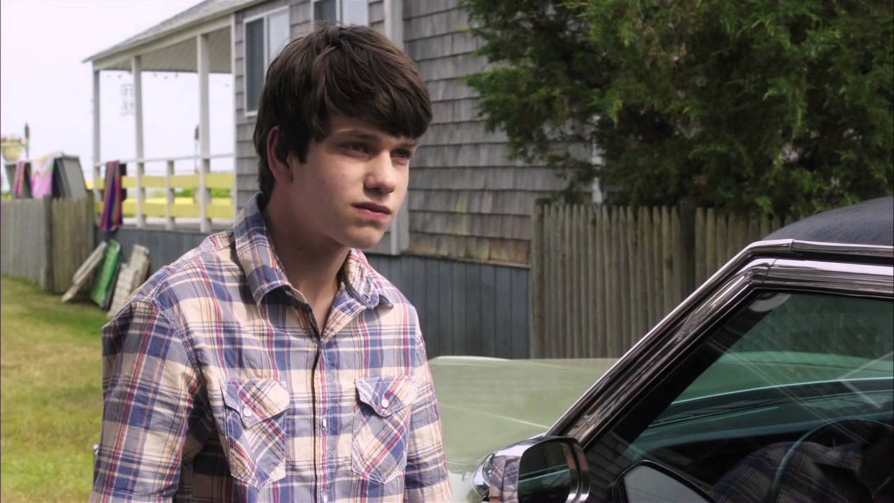 THE WAY WAY BACK: "This Is My Son, Duncan" - YouTube