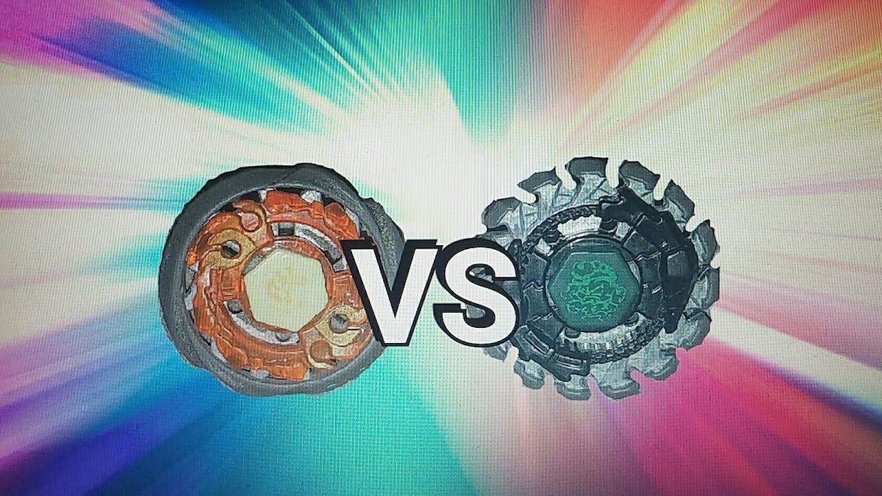 Burn Fireblaze 135MS Vs Poison Scorpio M145Q - YouTube