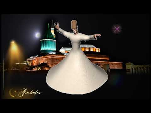 En Güzel İlahiler Allah Bizi Uyandrr Mustafa Yılmaz Göskefm 2020