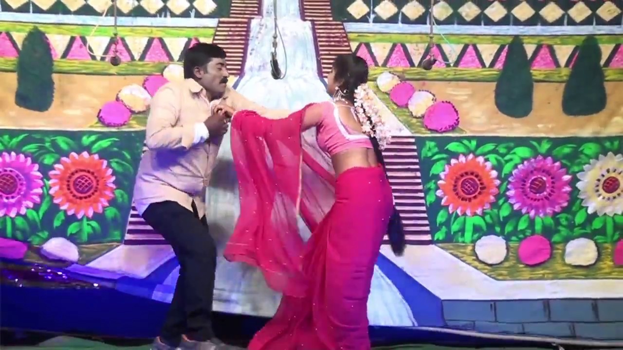 Telugu Latest Hot Recording Dance Performance //పక్కలోకాల్ లేటెస్ట్ ...
