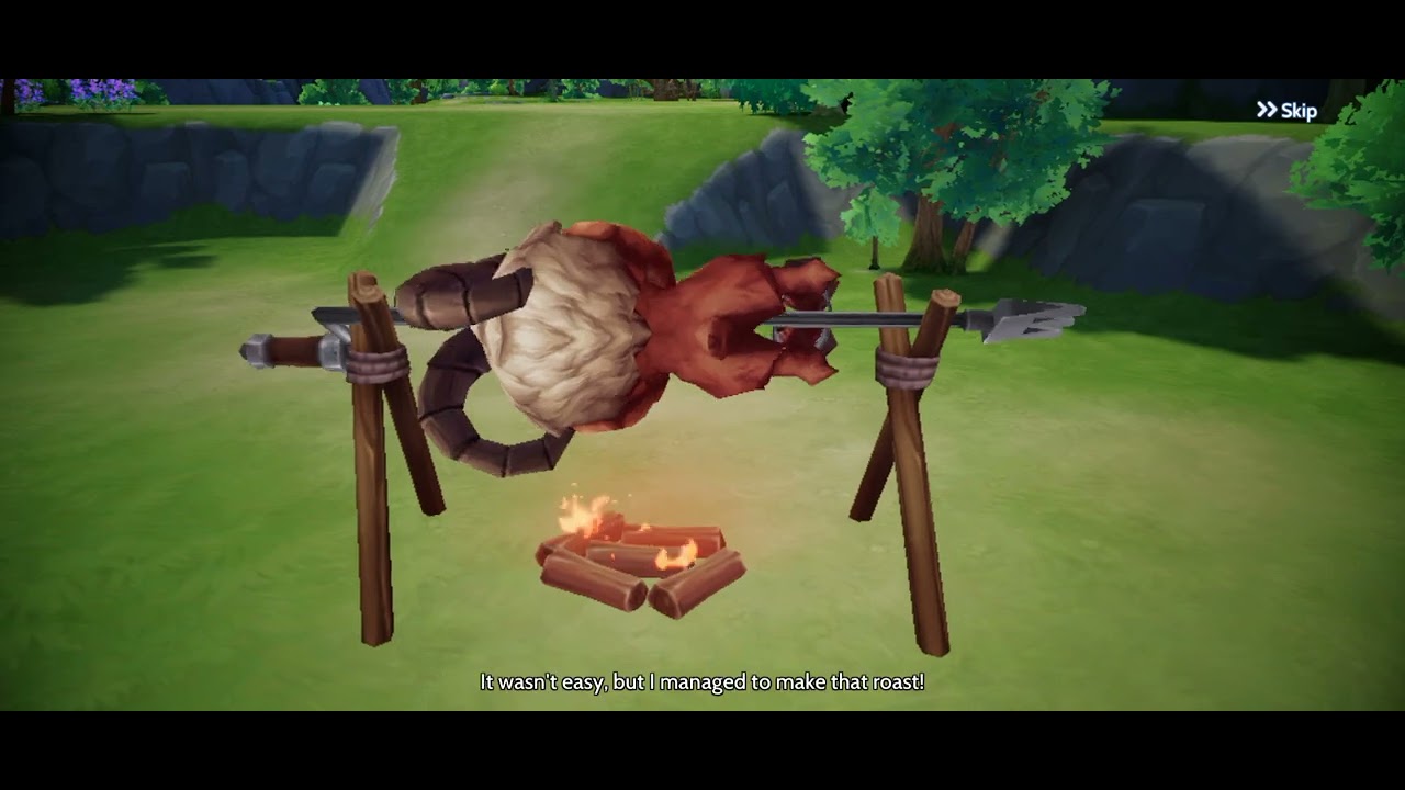 Traces Of Baphomet (Ragnarok Origin) - YouTube