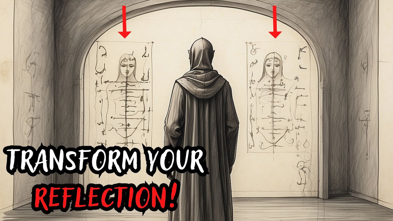 Unlocking the Power of Reflection: The Mirror Principle Explained ...