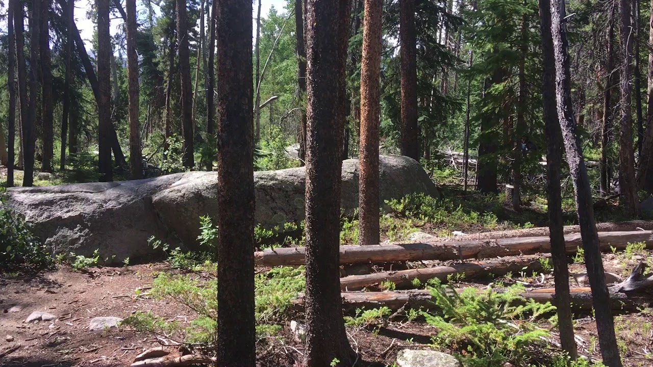 Pat leap frog jump - YouTube