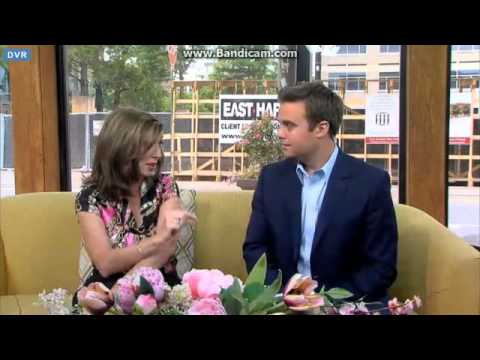 KATV: Channel 7 News Good Morning Arkansas Open--2015 - YouTube