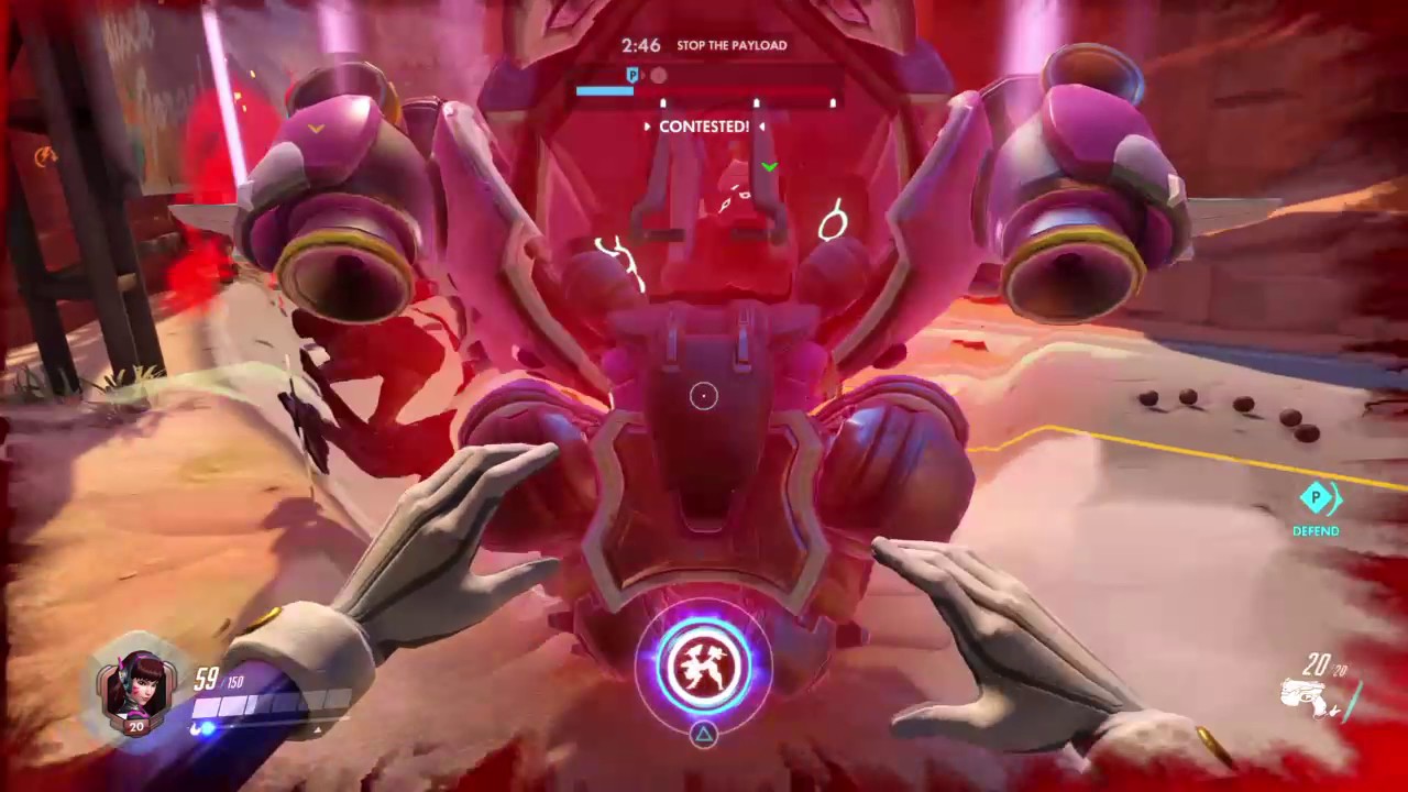 14 player kill streak - YouTube