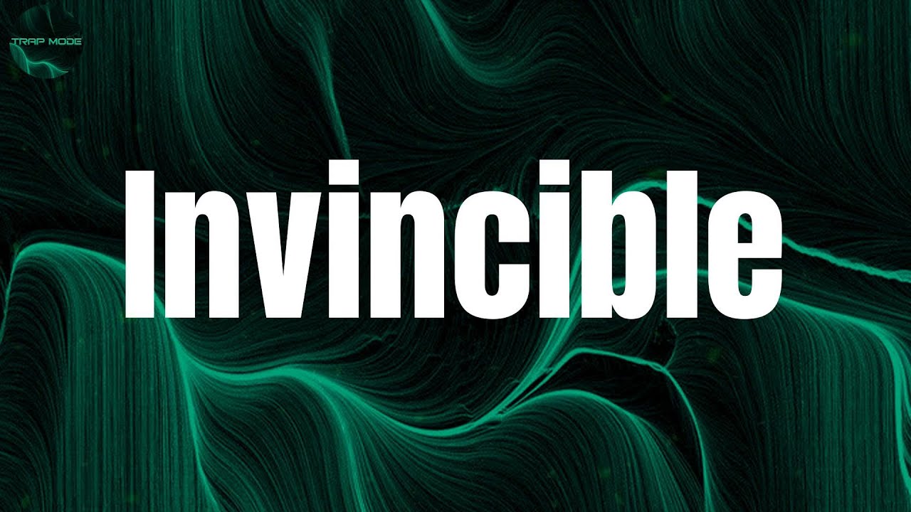Invincible - Pop Smoke - YouTube